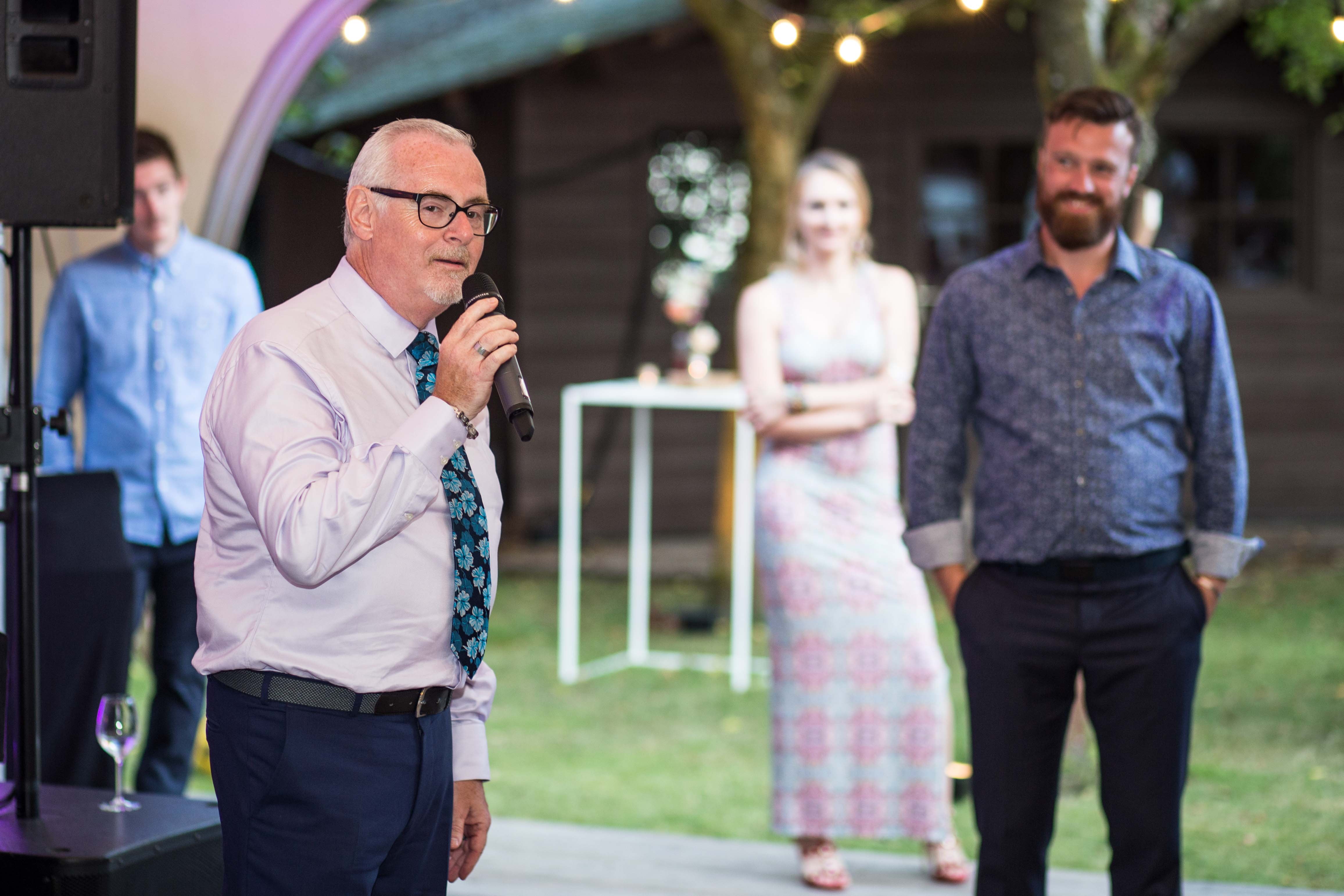 Foto’s – Danny Foster