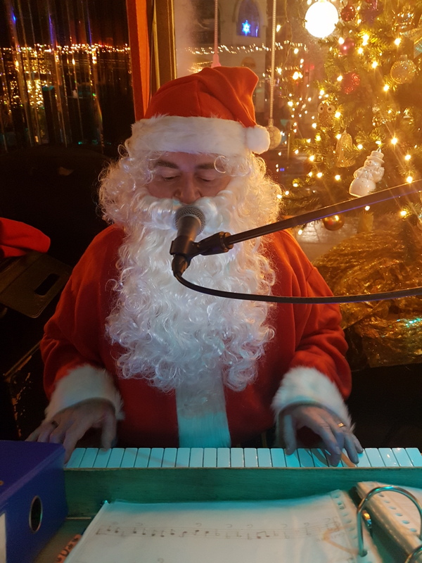 Foto’s – Danny Foster