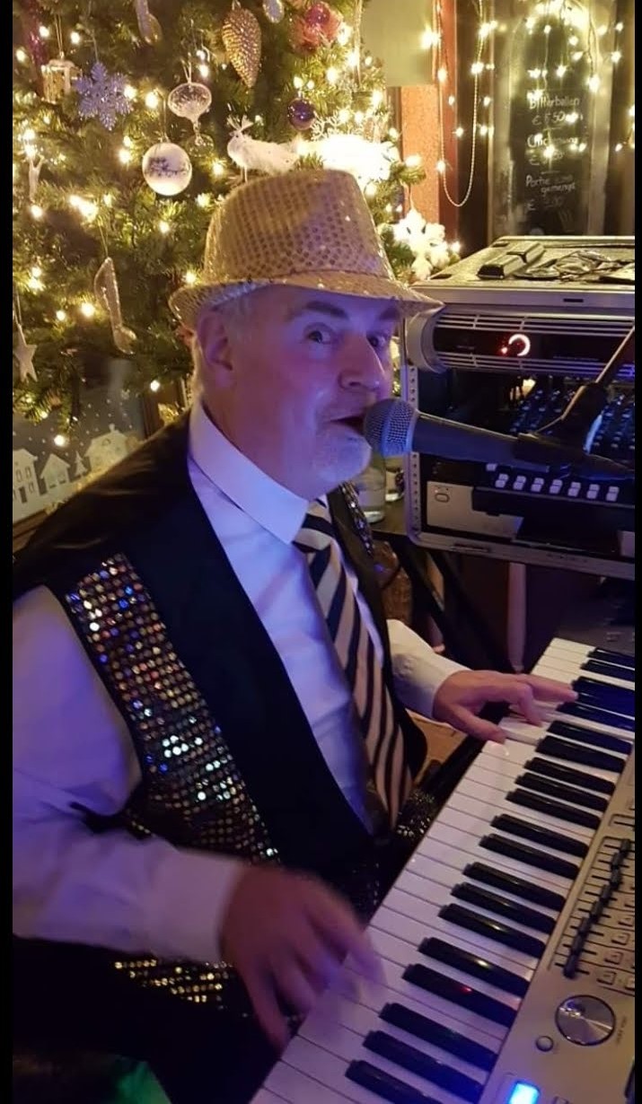 Foto’s – Danny Foster