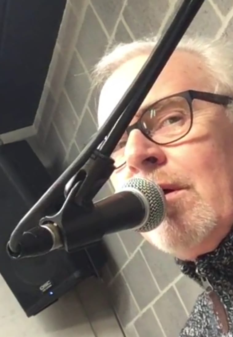 Foto’s – Danny Foster