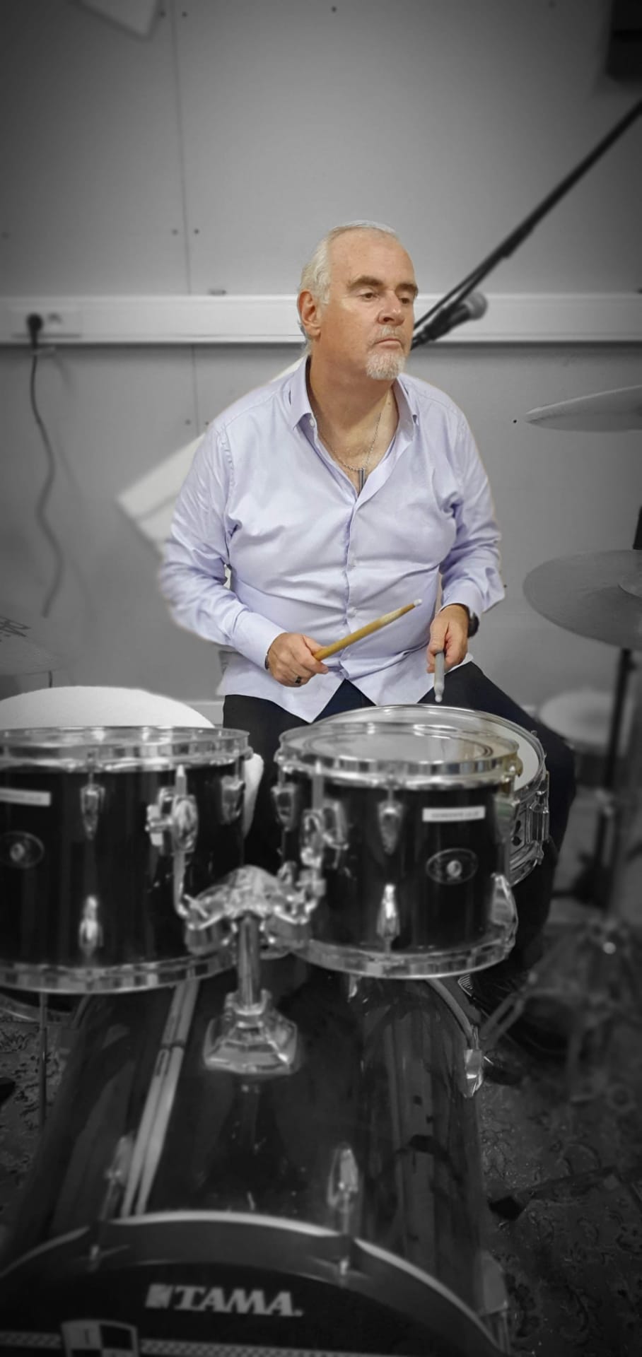 Foto’s – Danny Foster